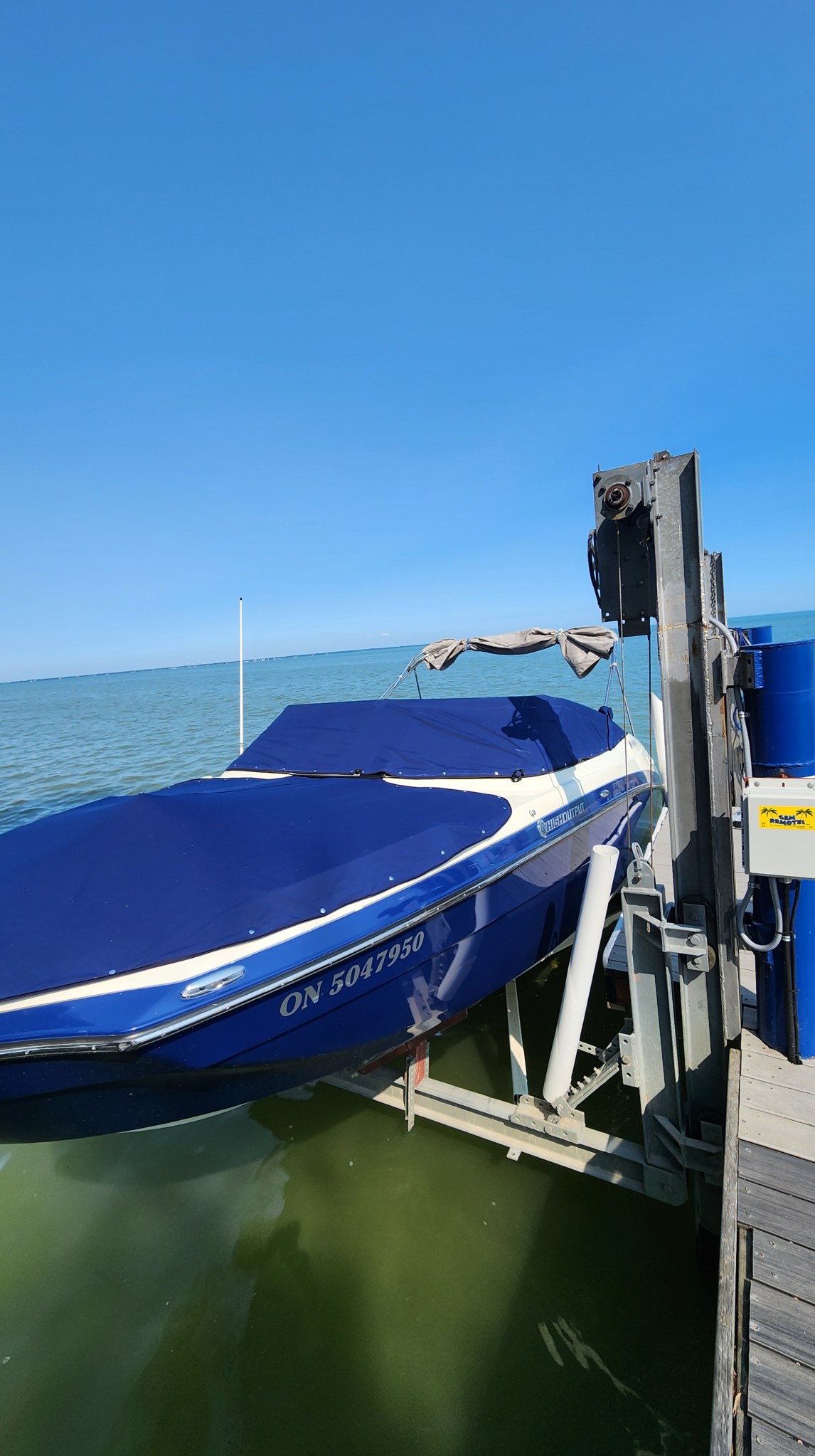 Nauti Tops Custom Boat Canvas – #customboatcanvas