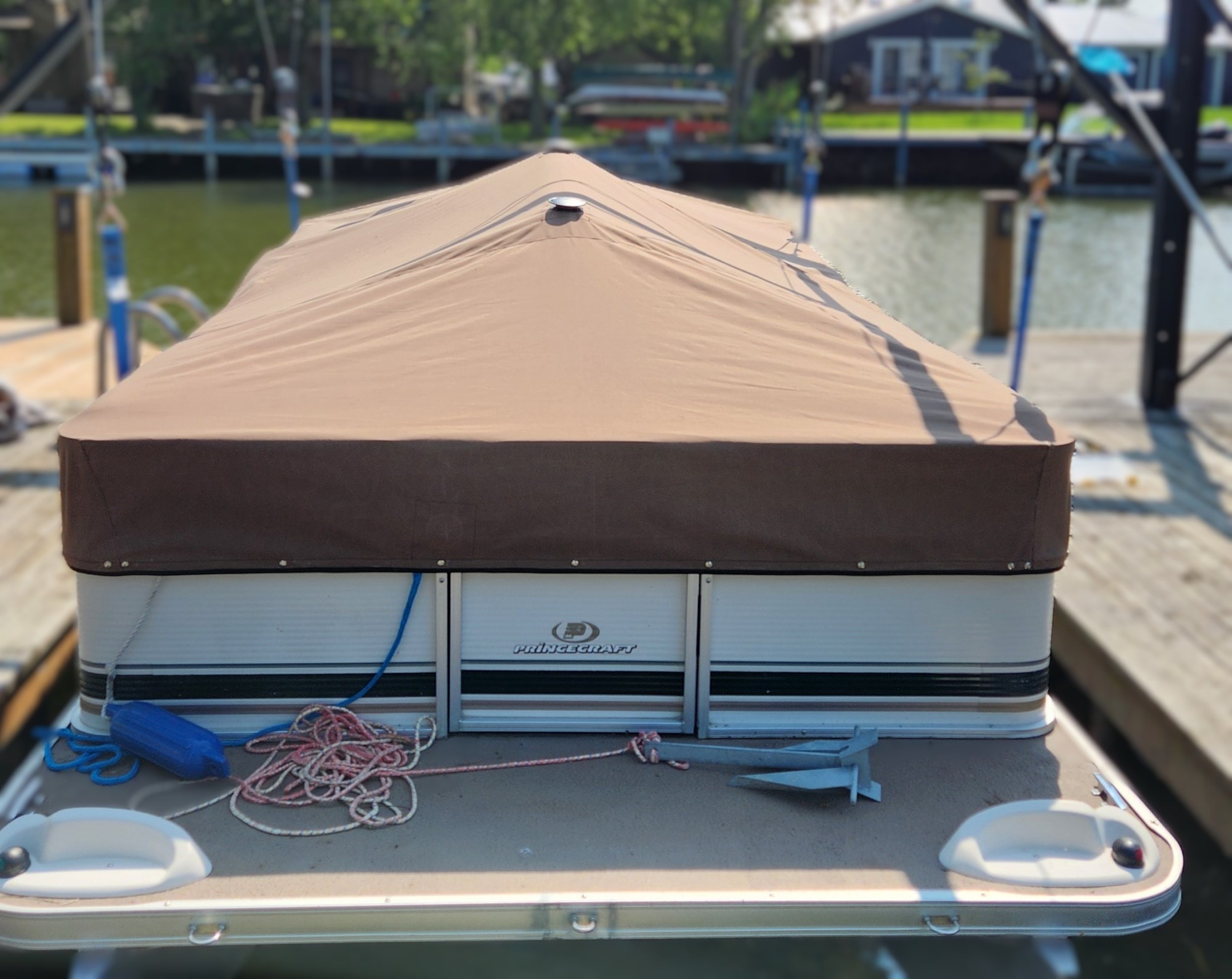 Nauti Tops Custom Boat Canvas – #customboatcanvas
